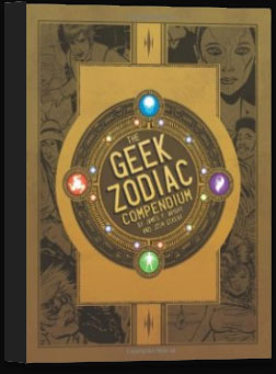 The Geek Zodiac.com - Welcome!