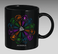 The Geek Zodiac.com - Welcome!